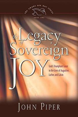 The Legacy of Sovereign Joy_百度百科