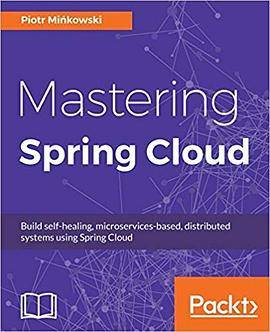 Mastering Spring Cloud_百度百科