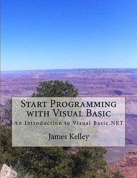 Start Programming With Visual Basic: An Introduction to Visual Basic.net_百度百科