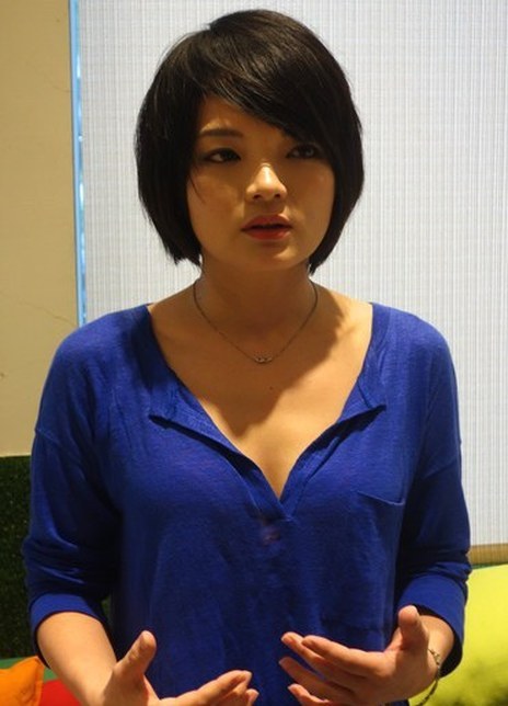 Wei-Yi Lin_百度百科