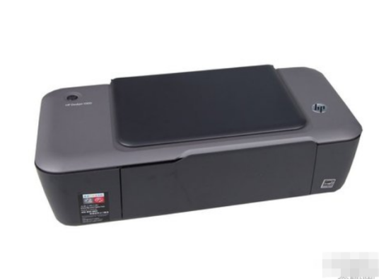 惠普Deskjet 1000 J110a_百度百科