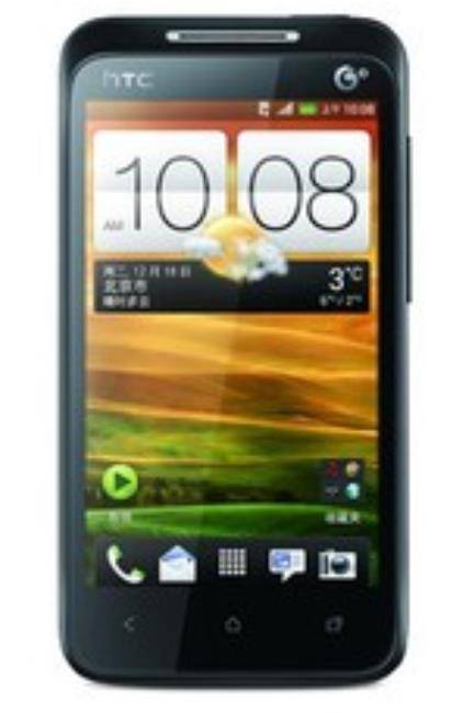 HTC T327t_百度百科