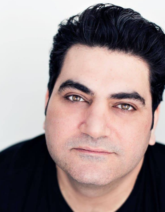 Massimo Cannistraro_百度百科