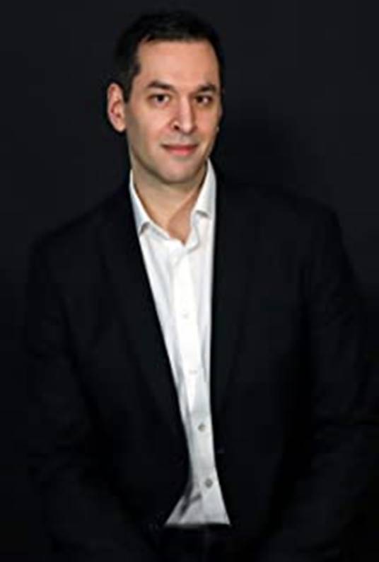 Anthony M. Pizzuto_百度百科