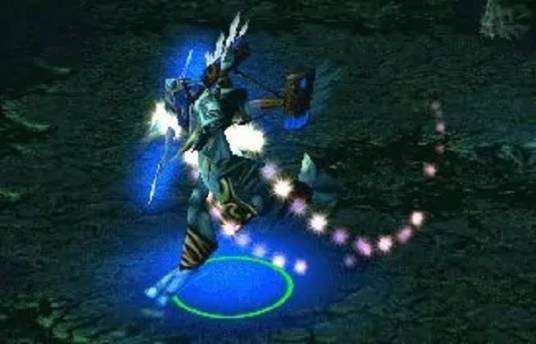 ss（dota中英雄简称）_百度百科