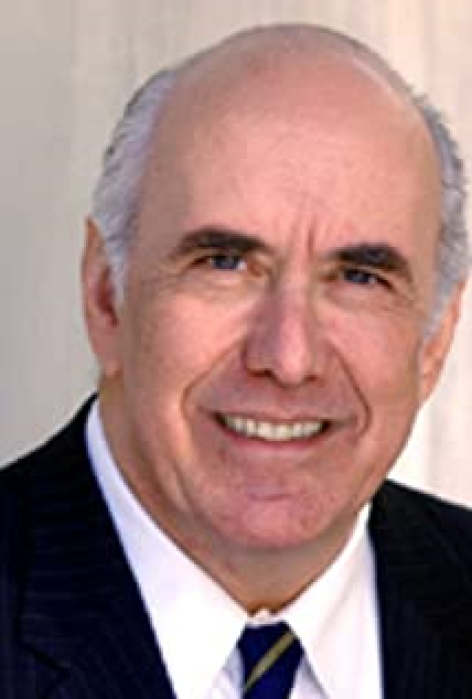 D. Michael Berkowitz_百度百科