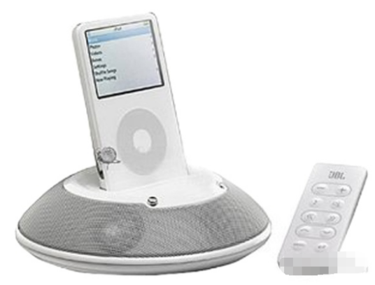 JBL On Stage Micro II_百度百科