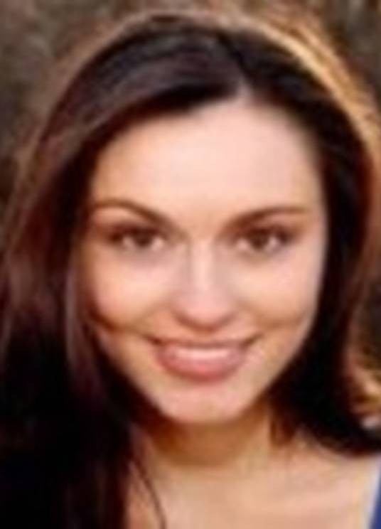 Danielle Doetsch_百度百科