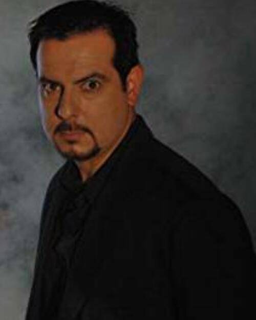 Christopher Chacon_百度百科