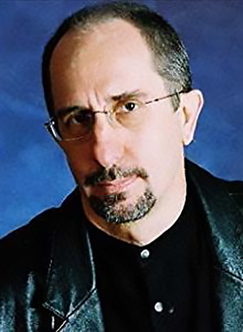 John Kusiak_百度百科