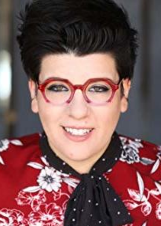 Jasmin Singer_百度百科