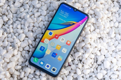 vivo Y52s_百度百科