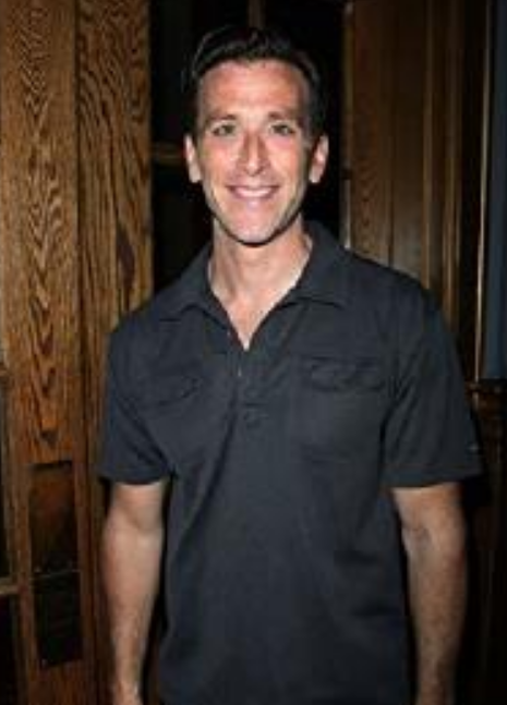 Jay Goede_百度百科