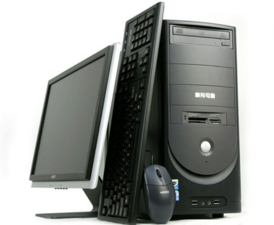 神舟新梦 G2000 D8_百度百科