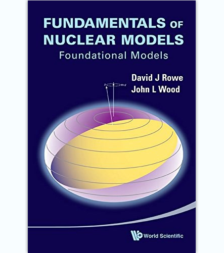 Fundamentals of Nuclear Models_百度百科