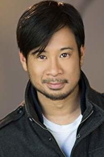 Joseph Tran_百度百科