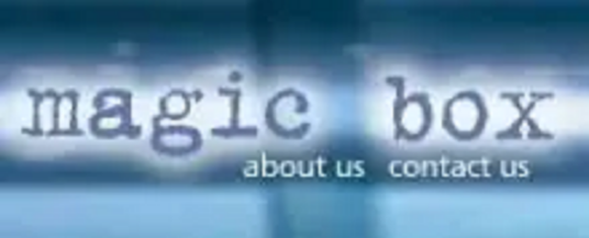 magic box music_百度百科