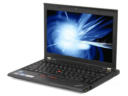 联想ThinkPad X230_百度百科