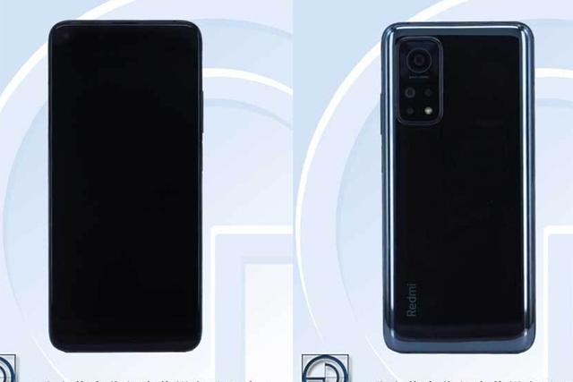 1亿像素旗舰来了？红米K30S入网，骁龙865芯片，性价比神器_百科TA说