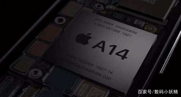 iPhone12外观基本确定，刘海设计一成不变，又是一场空欢喜_百科TA说