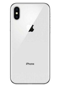 iPhone X_百度百科