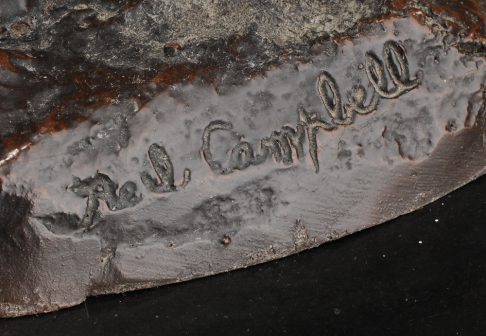 Neil Campbell（艺术家）_百度百科