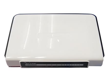 TP-LINK TL-R860+_百度百科