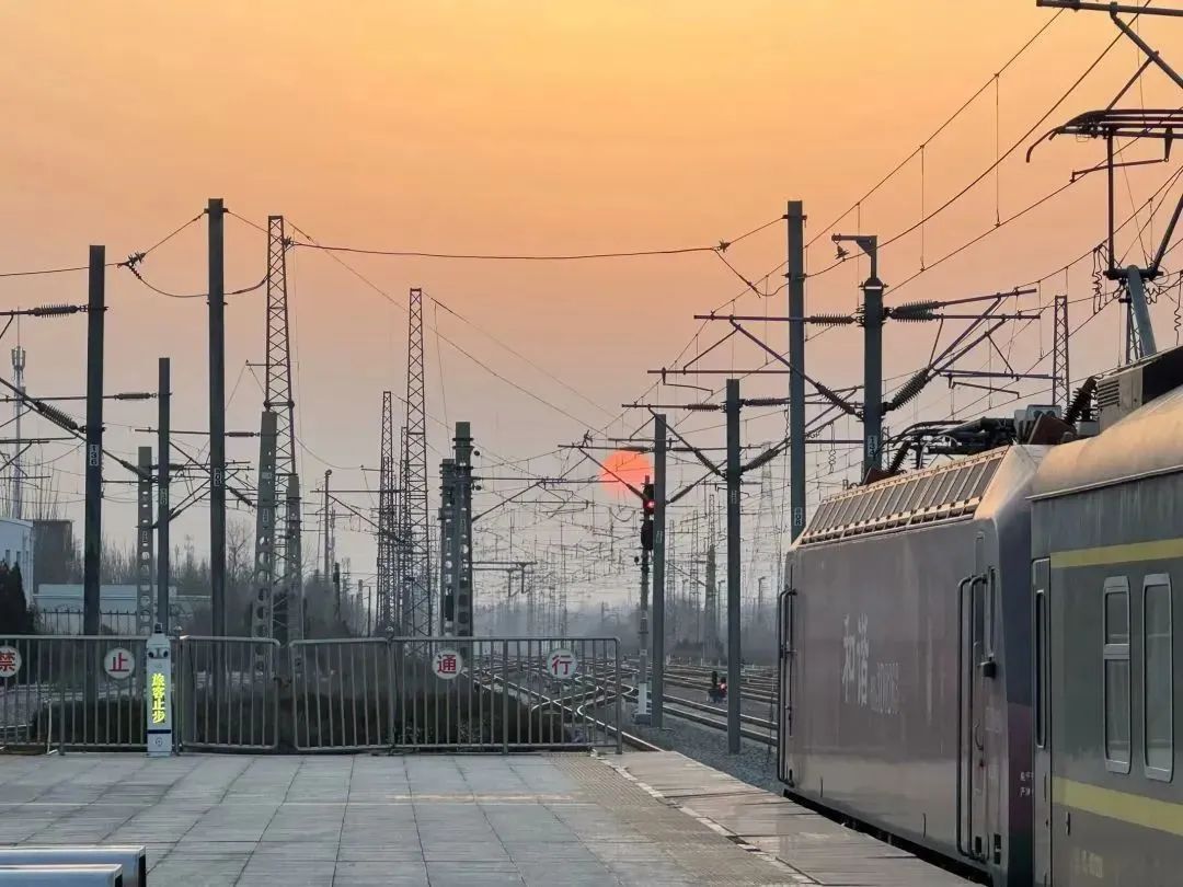 Z284/Z281次列车_百度百科