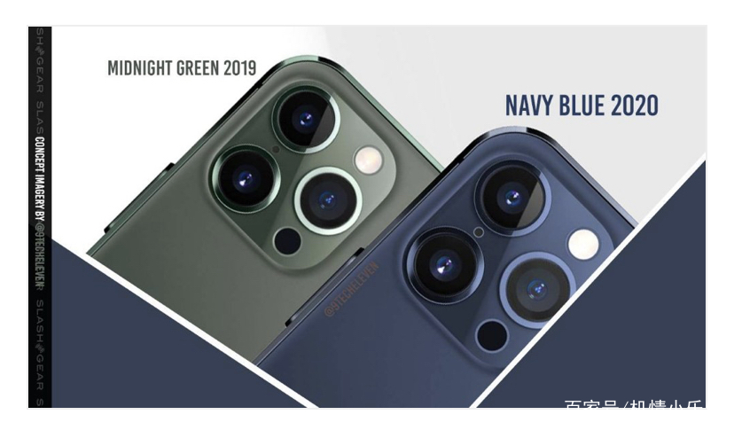 iPhone 12无缘使用最新的骁龙 X60 5G基带，只能使用骁龙 X55！_百科TA说