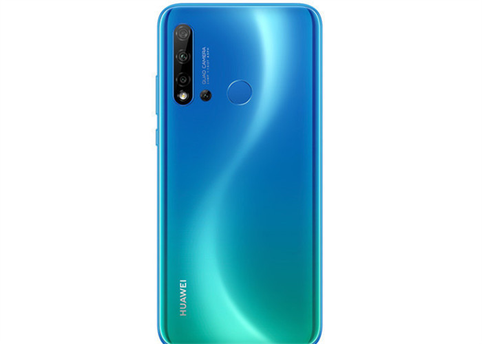 华为Nova5搭载麒麟810，仅售千元的价格，堪称国货之光！_百科TA说