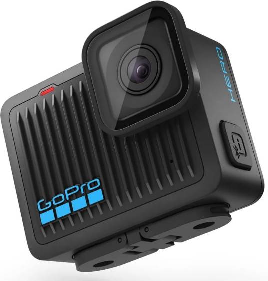 GoPro Hero 13 Black_百度百科