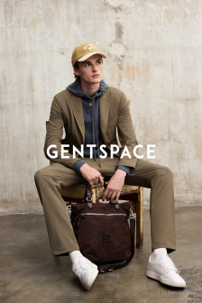 GENTSPACE（都市男士生活方式品牌）_百度百科