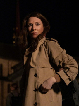 黑袋行动（英国2025年史蒂文·索德伯格执导的间谍惊悚片）_百度百科