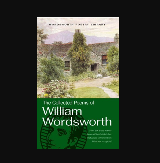 The Collected Poems of William Wordsworth_百度百科