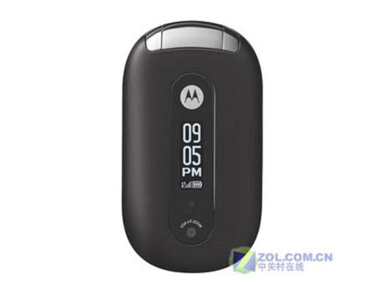 Moto PEBL U6_百度百科