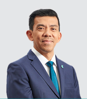 Mazuin Ismail_百度百科