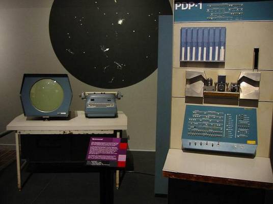 PDP-11_百度百科