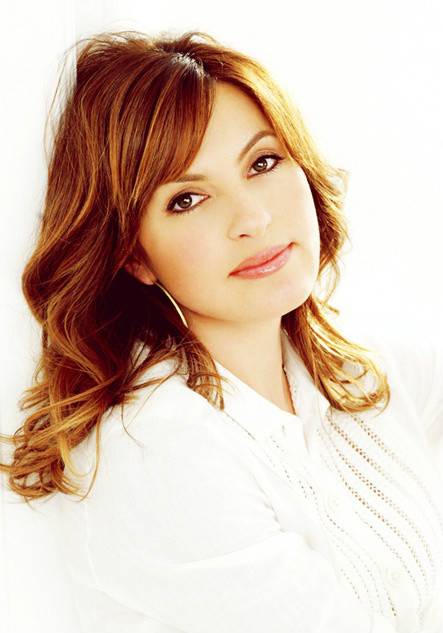 玛莉丝卡·哈吉塔_百度百科