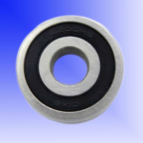 SKF 609-2RZ轴承_百度百科