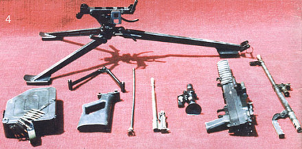 QJY88式通用机枪_百度百科