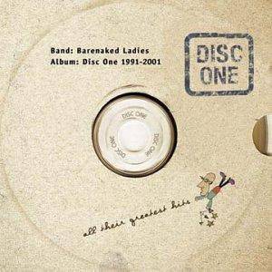 Disc One-All Their Greatest hits_百度百科