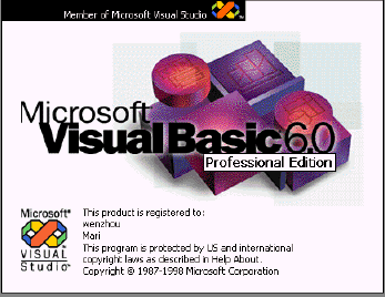 Visual Basic（计算机编程语言）_百度百科