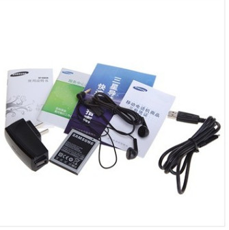 三星S5830_百度百科