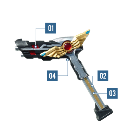 Ixa圣剑_百度百科