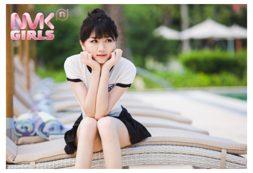 NMK.Girls女子战队_百度百科