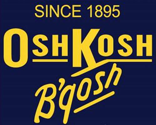 OSHKOSH_百度百科