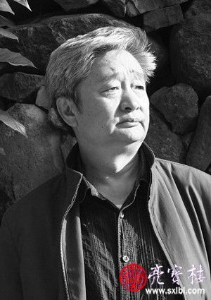 赵振川（画家）_百度百科