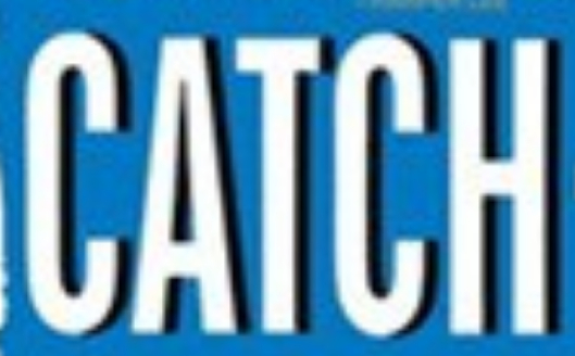 catch（英语单词）_百度百科