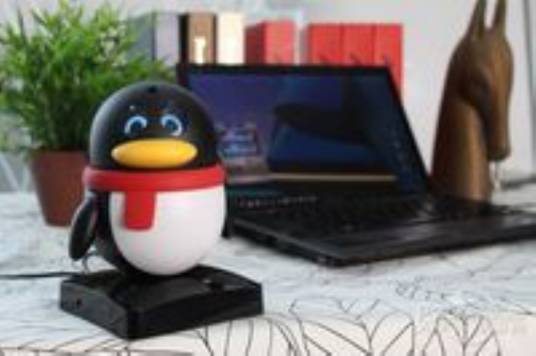 QQ机器人_百度百科