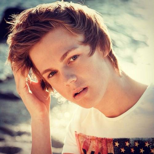 Caspar Lee_百度百科